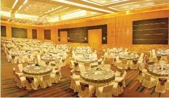 Sayid Aslam Thangal receives warm reception from Kuwaiti merchants ...