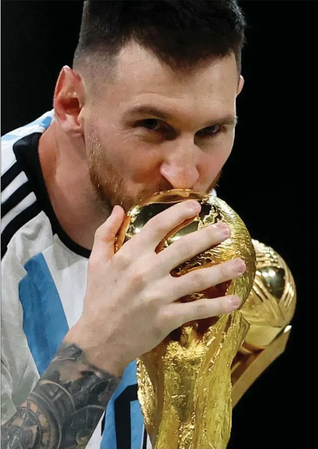 MESSIS MINI- MUSEUM - PressReader