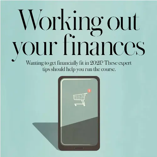 MONEY: detox your spending this year and watch the savings grow ...