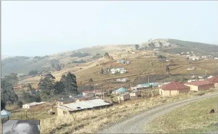 Nkantolo’s famous son still speaks - PressReader