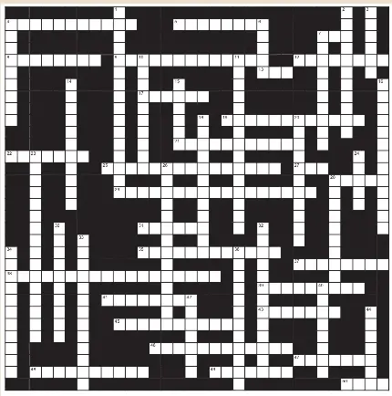 PUZZLE PAGES The 2022 big Christmas prize crossword - PressReader