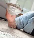 Keeping your carpets clean has many benefits - PressReader