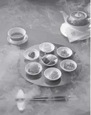 Celebratin­g the Elegance of the Finest Chinese Cuisine at Okada Manila ...