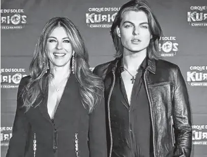 ‘Totally normal’ - PressReader