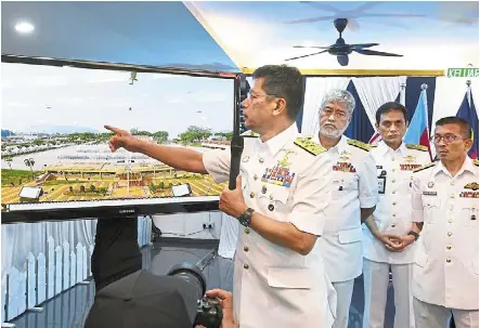 Copter was not on the right path - PressReader