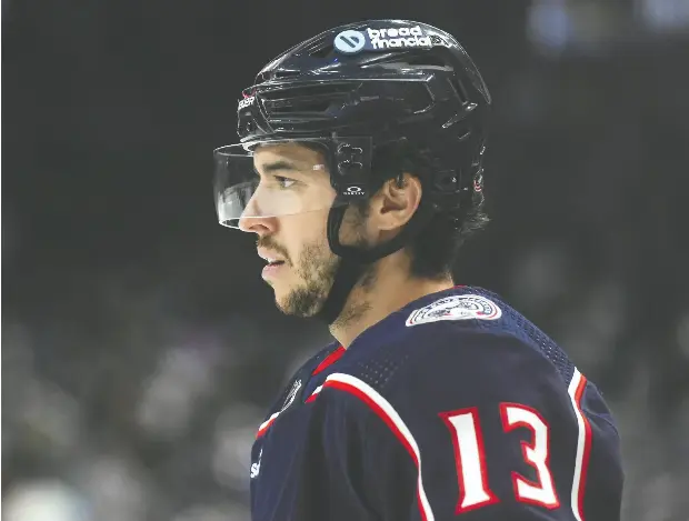 Driver charged in Gaudreaus’ death in custody - PressReader