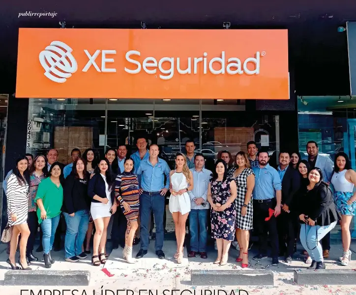 ESTRENA NUEVA SUCURSAL - PressReader