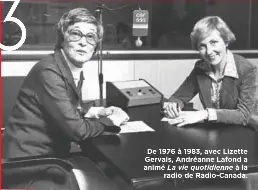 Elle s’éteint à 91 ans - PressReader