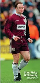 When Galway and Carraroe managed to outwit the GAA - PressReader