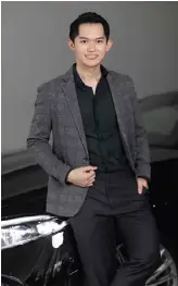 KORKIAT “MAX” LIMRABRUEN - PressReader