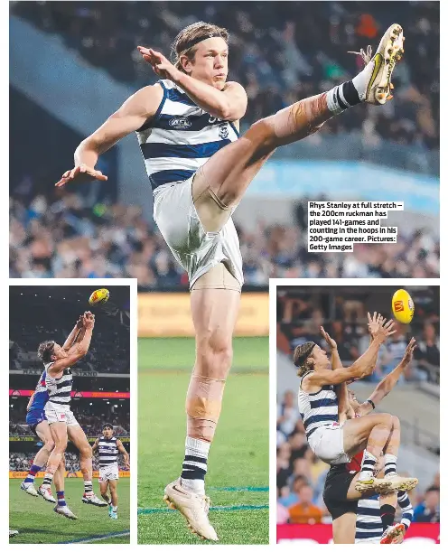 STILL KICKING GOALS - PressReader