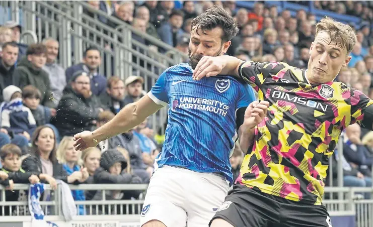 ‘Powerful, athletic, controls games’: Mous’ Moxon delight - PressReader