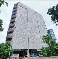 Three food-factory units at Pandan Loop for sale at $11 mil - PressReader