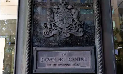 Sydney lawyer who gang-raped three teenagers during buck’s party had ...