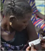 Drought: Malnutriti­on cases on the rise - PressReader