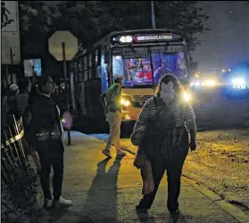 Paradero del TERROR - PressReader