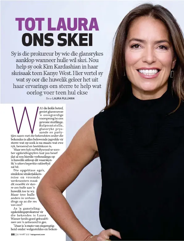 TOT LAURA ONS SKEI - PressReader