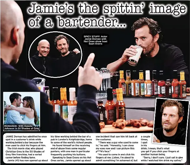 LICENCE TO DRILL AT PIERCE HOME - PressReader