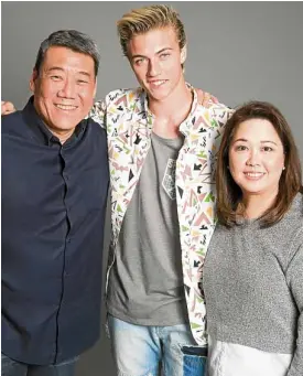 Penshoppe turns 30 - PressReader