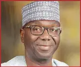 Sule Squares Up with Abdulrasaq over NGF Chairmansh­ip - PressReader