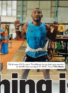 ‘Nothing is Impossible’ - PressReader