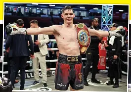 BILLAM-SMITH’S RICH PICKINGS! - PressReader