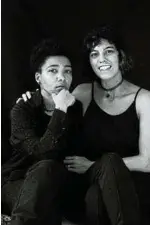 Meet the artist - PressReader