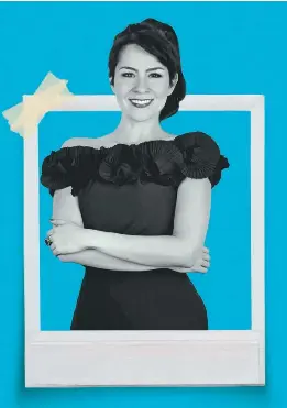 “La gente está sobrestimu­lada porque no sabe aburrirse” - PressReader