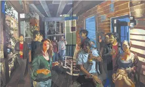 An emerging platform for contempora­ry South Asian voices - PressReader