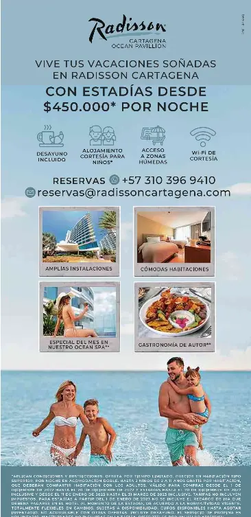 Tiuma Ranch, para enamorarse del campo - PressReader