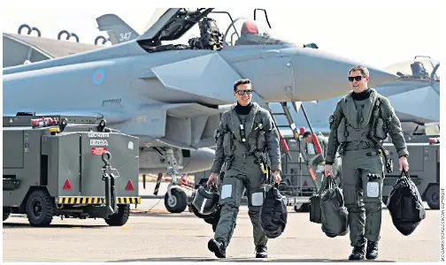 Need for speed - PressReader