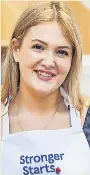 I’m on a healthy foods for children crusade - PressReader