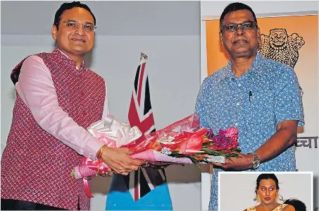 Council marks milestone - PressReader