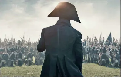 El otro Napoleón - PressReader