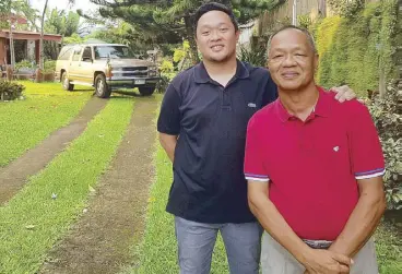 Life in the business of death - PressReader