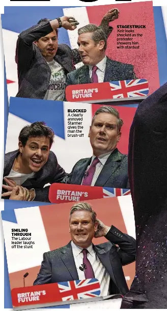 DECADE OF RENEWAL - PressReader