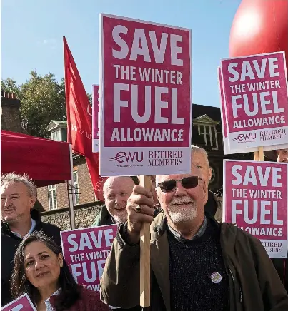 Britain’s real problem: we’re not as rich as we think – and won’t admit ...