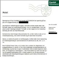 Afviser interview - PressReader