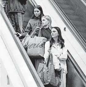 When will OKC stores, malls be open on Thanksgivi­ng, Black Friday 2025 ...