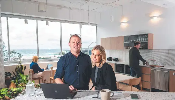 Oasis with some Flex - PressReader