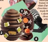 Would you really pay £199 for an Easter egg? - PressReader