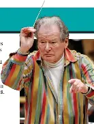 DAVID MELLOR - PressReader