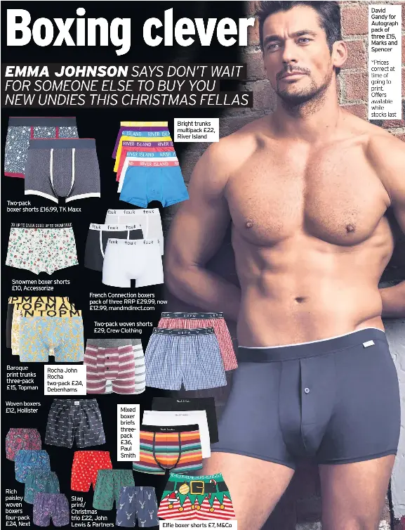 Boxing clever - PressReader