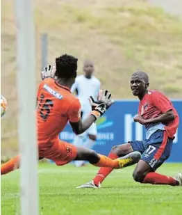 Chilli Boys youngsters target top eight finish - PressReader