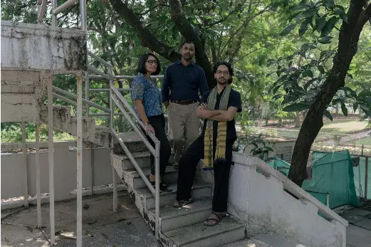 04 DHAMMADA COLLECTIVE - PressReader