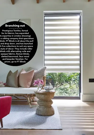 Branching out - PressReader