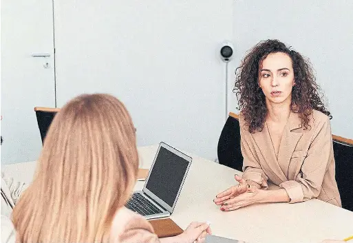 How bosses are dealing with the ‘lazy girl job’ viral trend - PressReader