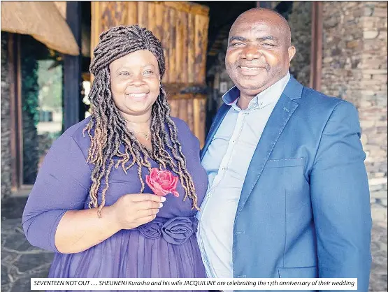 LET THE SHOW BEGIN - PressReader