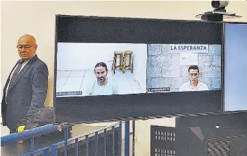 Juicio contra Ernesto Muyshondt por retención de cuotas entra en pausa - PressReader