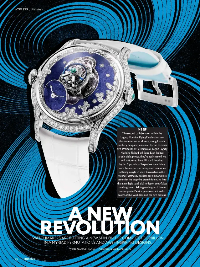 A New Revolution - PressReader